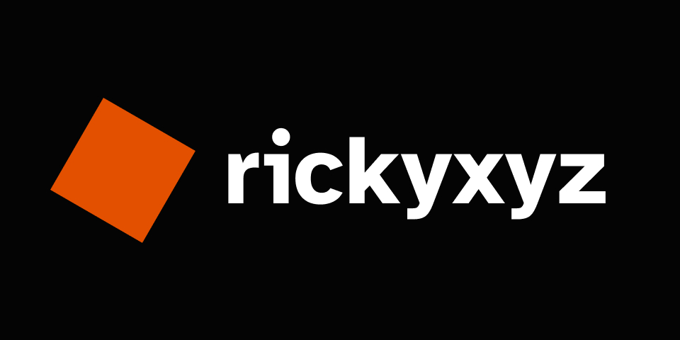 rickyxyz